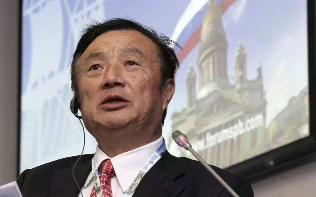 关于鸿蒙系统,任正非揭露它存在一个致命的问题,成败在此一举