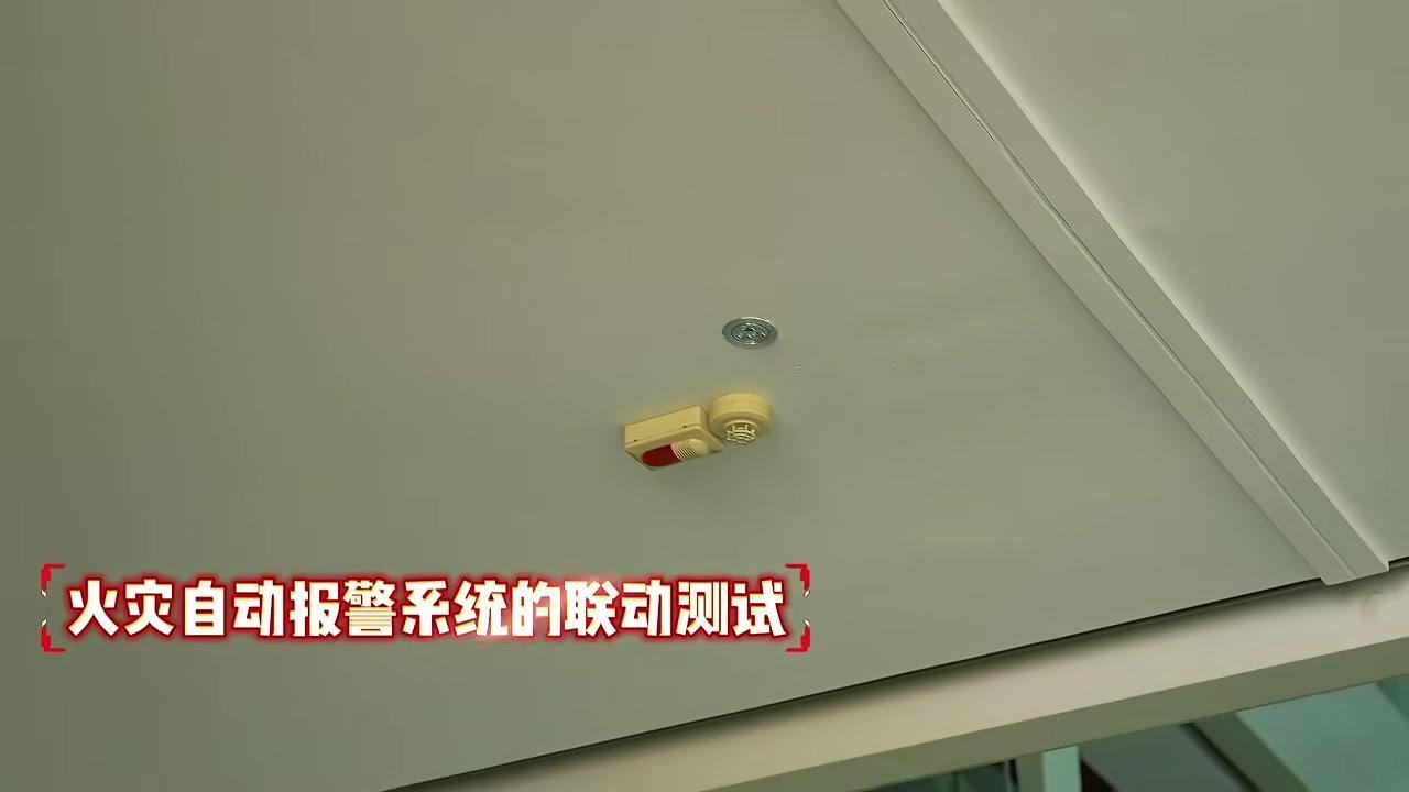 高层建筑里的这些消防设施您了解吗?#宁夏消防微课堂#高层建筑火灾...