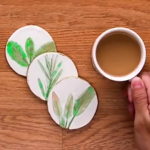 DIY家庭用品大合集