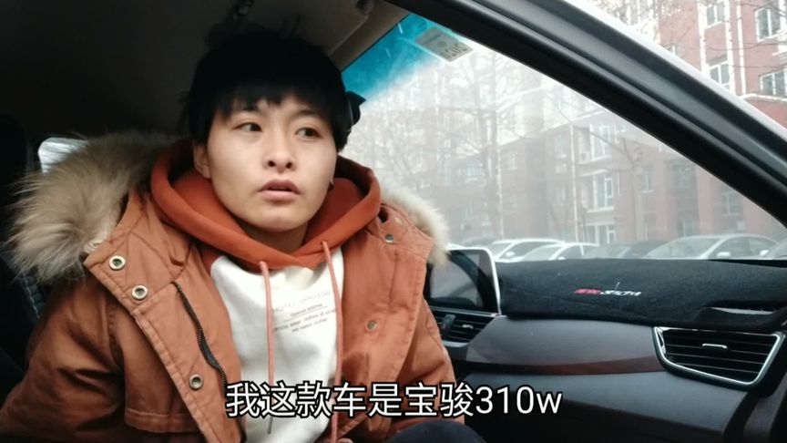 开6万多的国产旅行车自驾游全国,这车靠谱不?谈谈真实用车感受