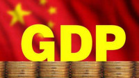 全球国家GDP排名十年变化,中国由三进二,印度成长速度可怕!