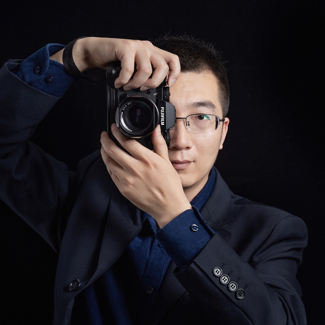 科技数码秀 