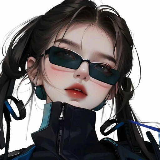 爱做梦的琪琪 