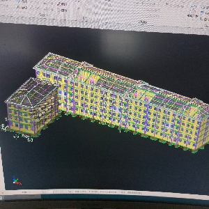 代建模计价 