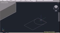【AutoCAD 3D教学】41 课本16 15【20151204】