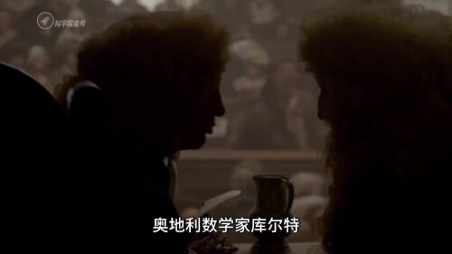 一个定理的提出,是如何震撼了整个数学界,并对数学基础研究产生