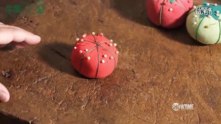 创意定格动画 当熟悉物体转换成厨房食材,世界仿佛打开了一扇窗