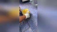护理员床单位消毒1