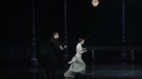 俄罗斯 Vakhtangov剧院 Anzelika Cholina版安娜卡列尼娜 O.Lerman, E....