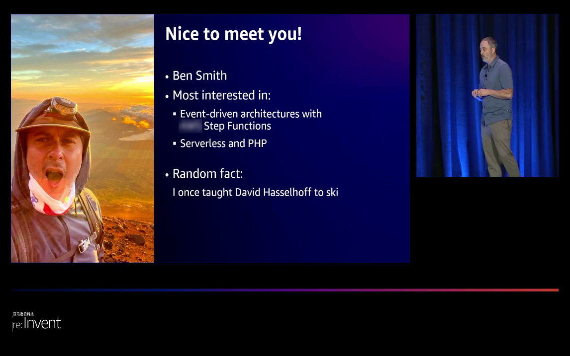 高级 Serverless 工作流模式和最佳实践