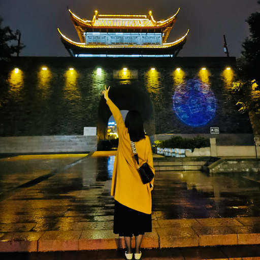 筱禾家的小禾 