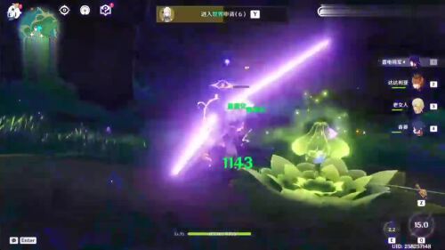 逆天暴击率!高达实战伤害爆炸,这输出太离谱了!