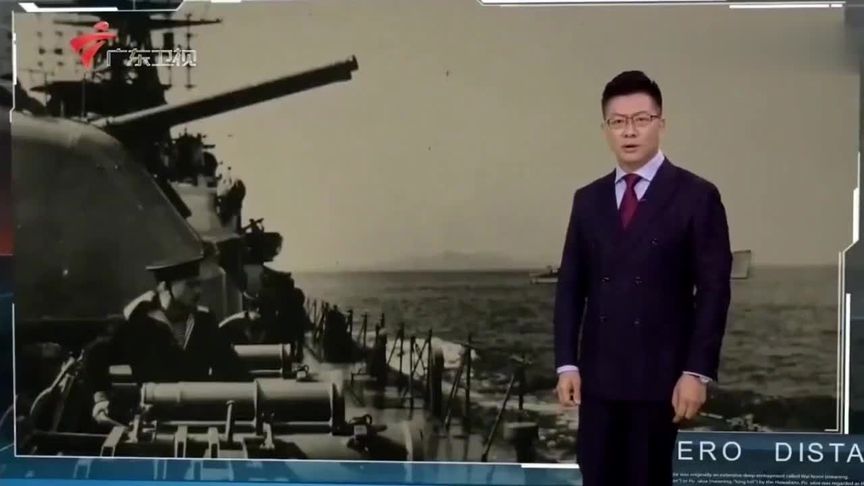 为世界和平作出巨大的贡献!中国海军日益强大,各种航母相继诞生