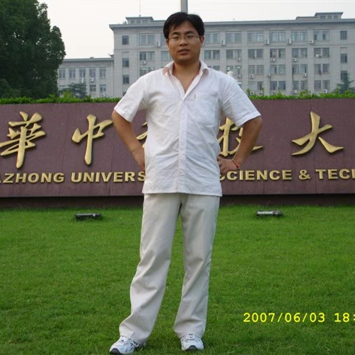 老洋姜 