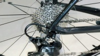 入门公路车推荐 | 捷安特TCR ADV 2,性价比超高,这可是碳架