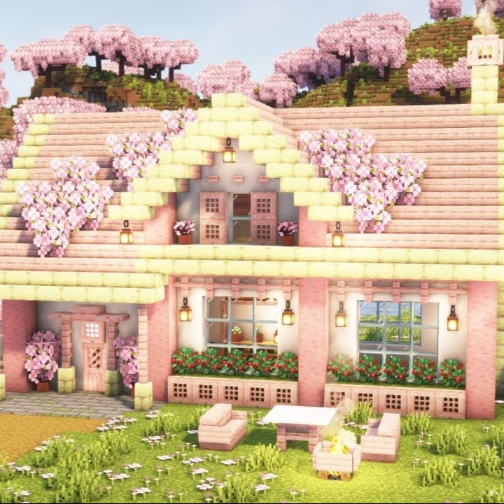 小蘑菇的MC世界 