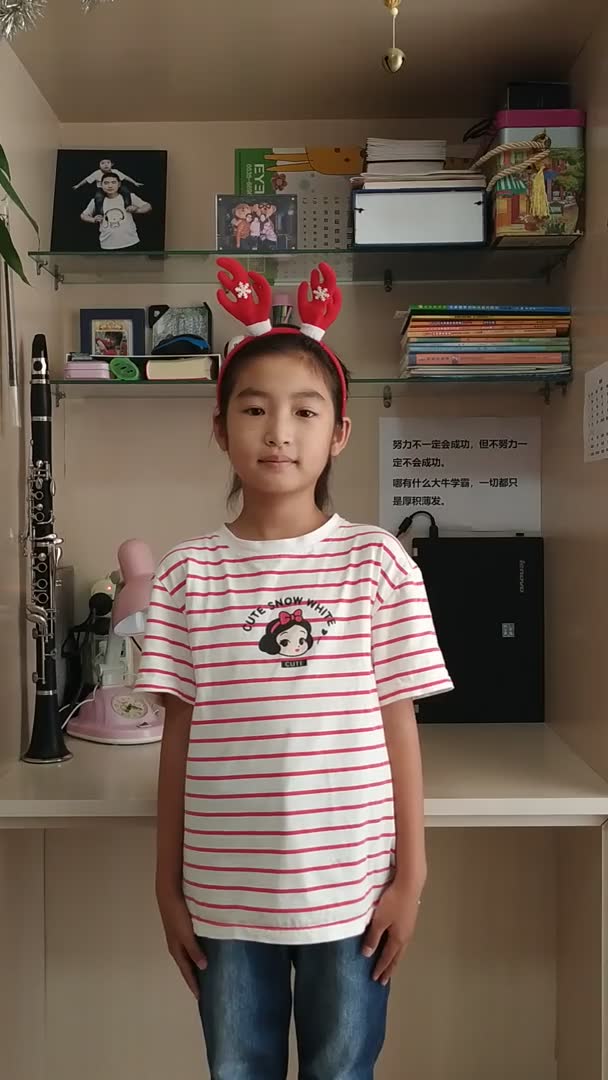 英文歌曲:雪绒花Edelweiss