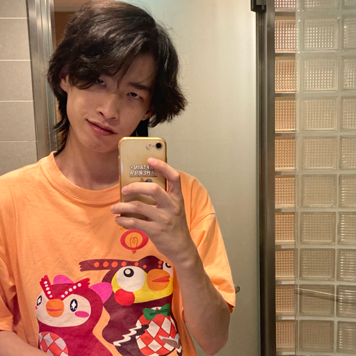 野生男孩鸢尾 