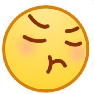 这老抽怎么不上色啊 