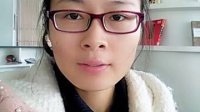 新道杯会计技能大赛个人介绍视频-寇靖曼