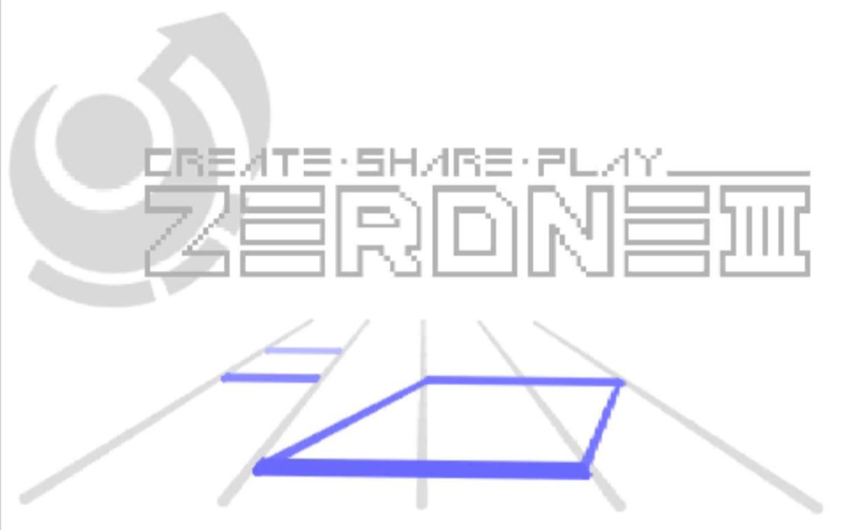 国外Sc大佬作品-ZERONE III