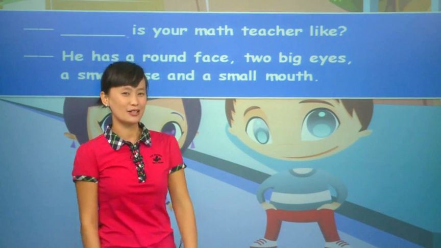 小学英语常见疑问代词的用法讲解