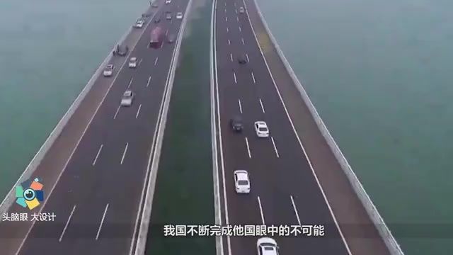 中国里程碑的工程, 跨越900米天险, 用火箭弹造桥, 堪称世界首创