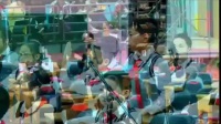 小学四年级数学上册《简单的数据分析》教学视频,刘延革,“千课万人...