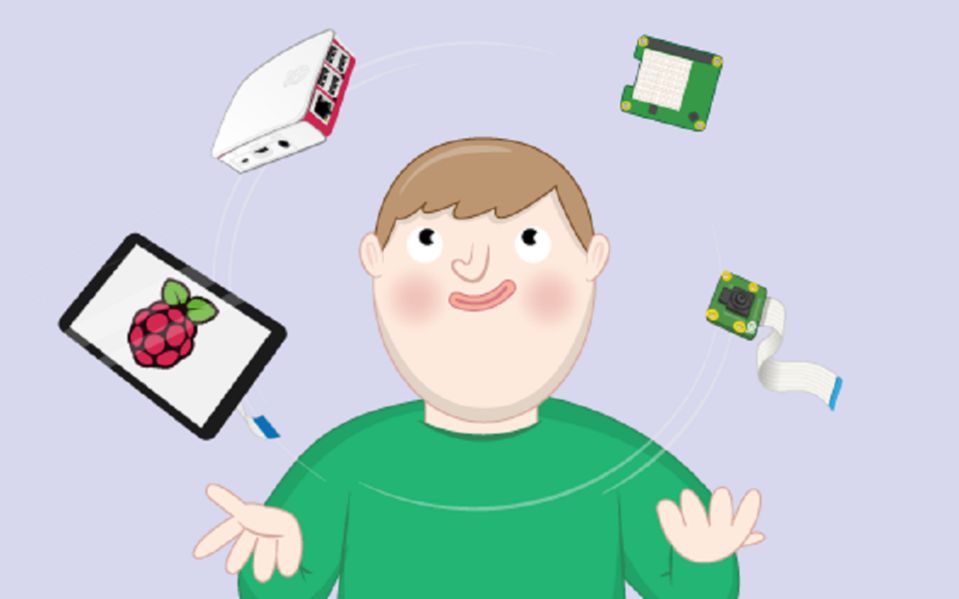 【教程】用Ubuntu装树莓派系统