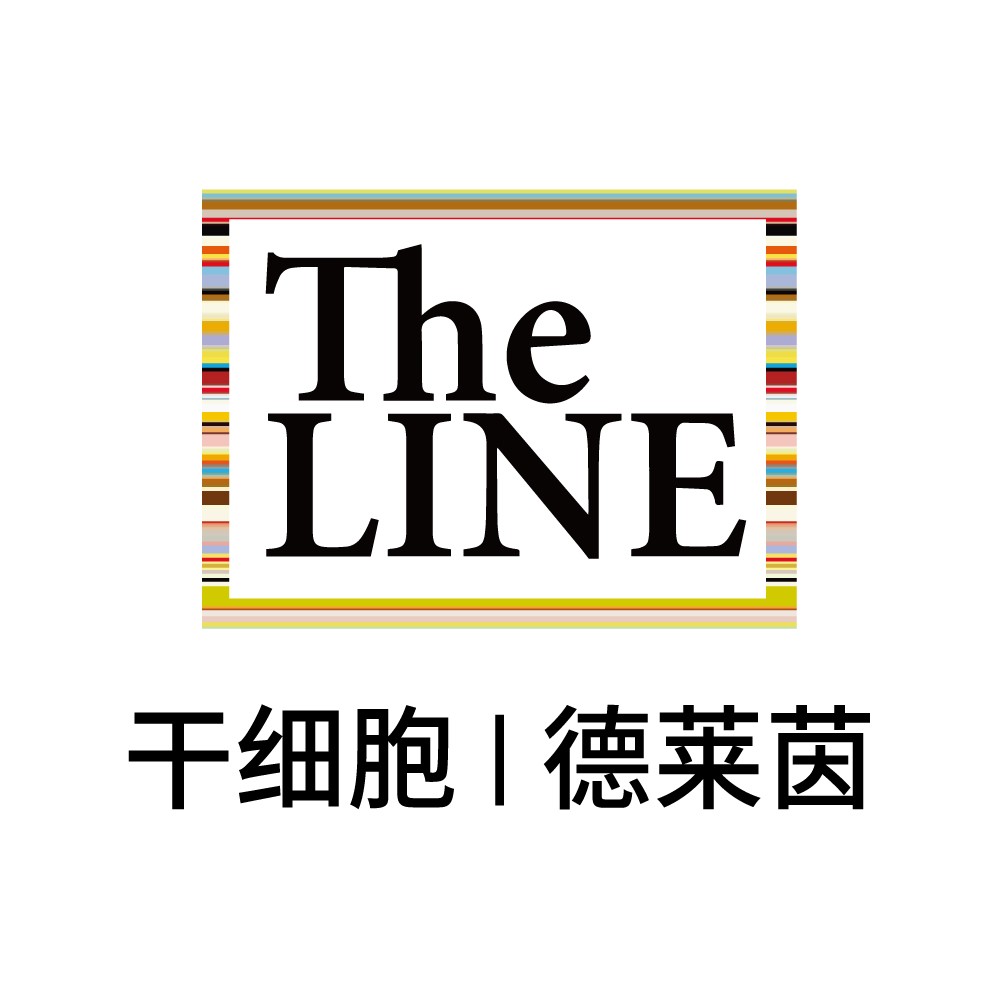 韩国TheLINE德莱茵 