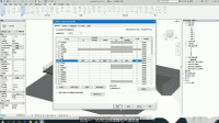   【BIM小技巧】REVIT | 如何在三维中快速调整构件透明度?