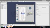 013西门子TIA博途V15.1的项目配置基本操作