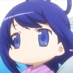 花花爱蝴蝶 