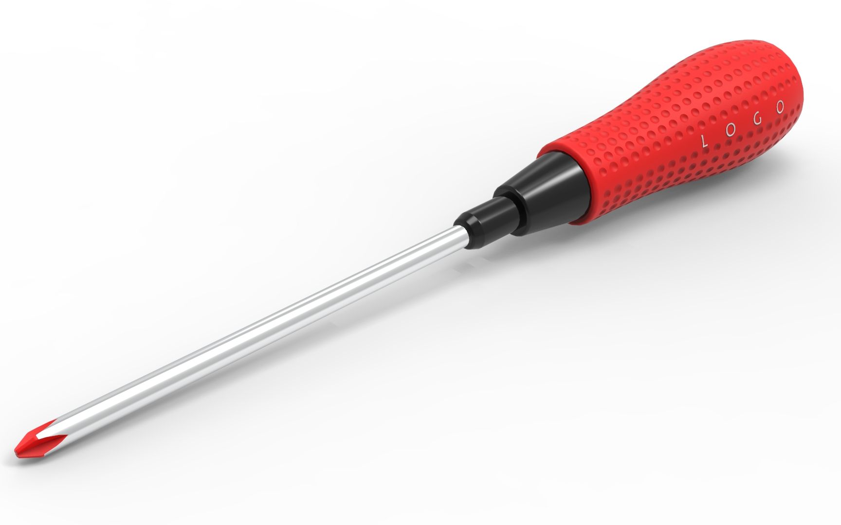 SolidWorks SolidWorks视频教程 SolidWorks自学教程 螺丝刀建模-...