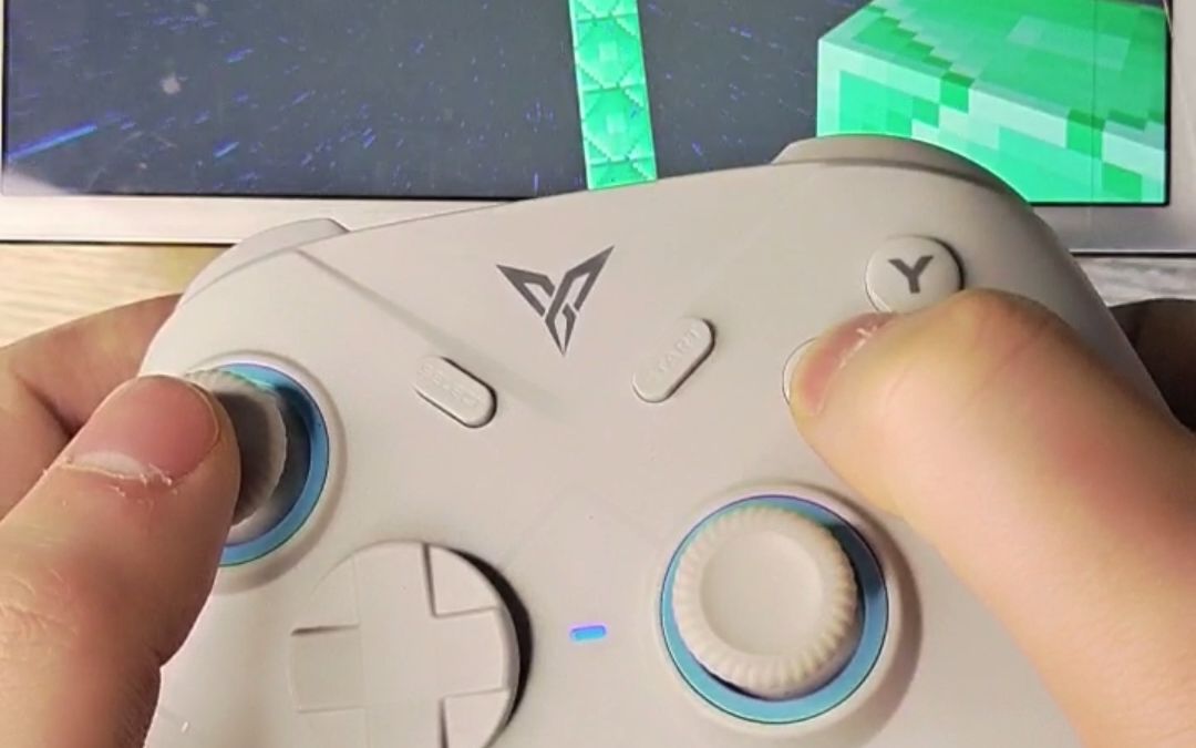 我的世界跑跳搭速成教学,我的世界手柄搭路方法跑跳搭速搭教程,起床...