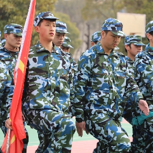 江西新华电脑学院官方 