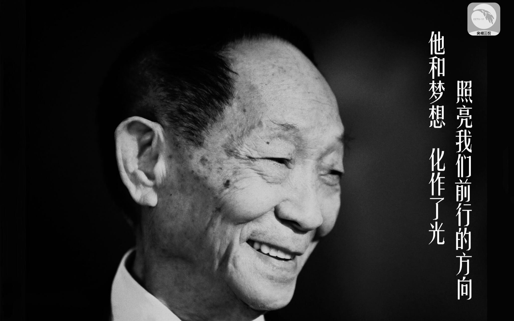 袁隆平院士逝世一周年丨稻田之上,他化作了守护的星