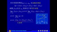 1.8 函数的连续性与间断点