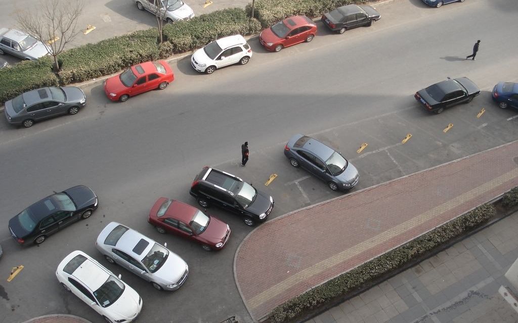 购买停车位,产权一定要弄清楚,一不小心就要交十几万的智商税