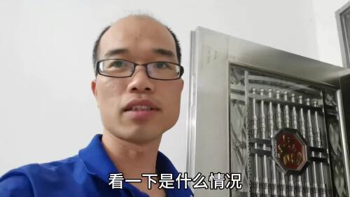 热水器对地短路,万用表测量一摆到头,总闸漏电保护器都跳了