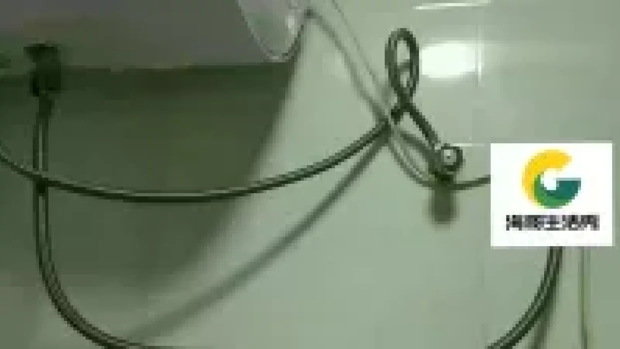 家用热水器怎样更换镁棒与冲洗,生活小常识分享给大家,简单实用