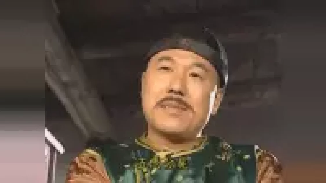 还珠格格被困棋社