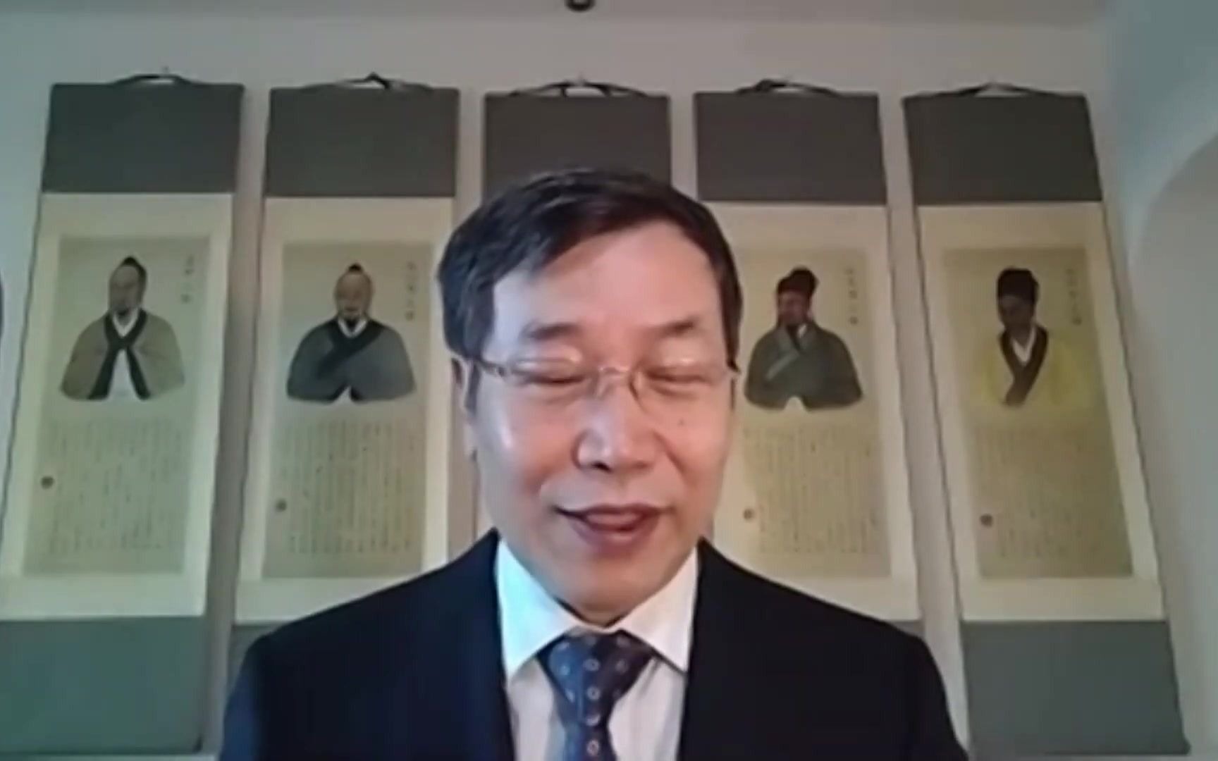 世界针联 | 中国—非洲国家传统医学论坛 2021