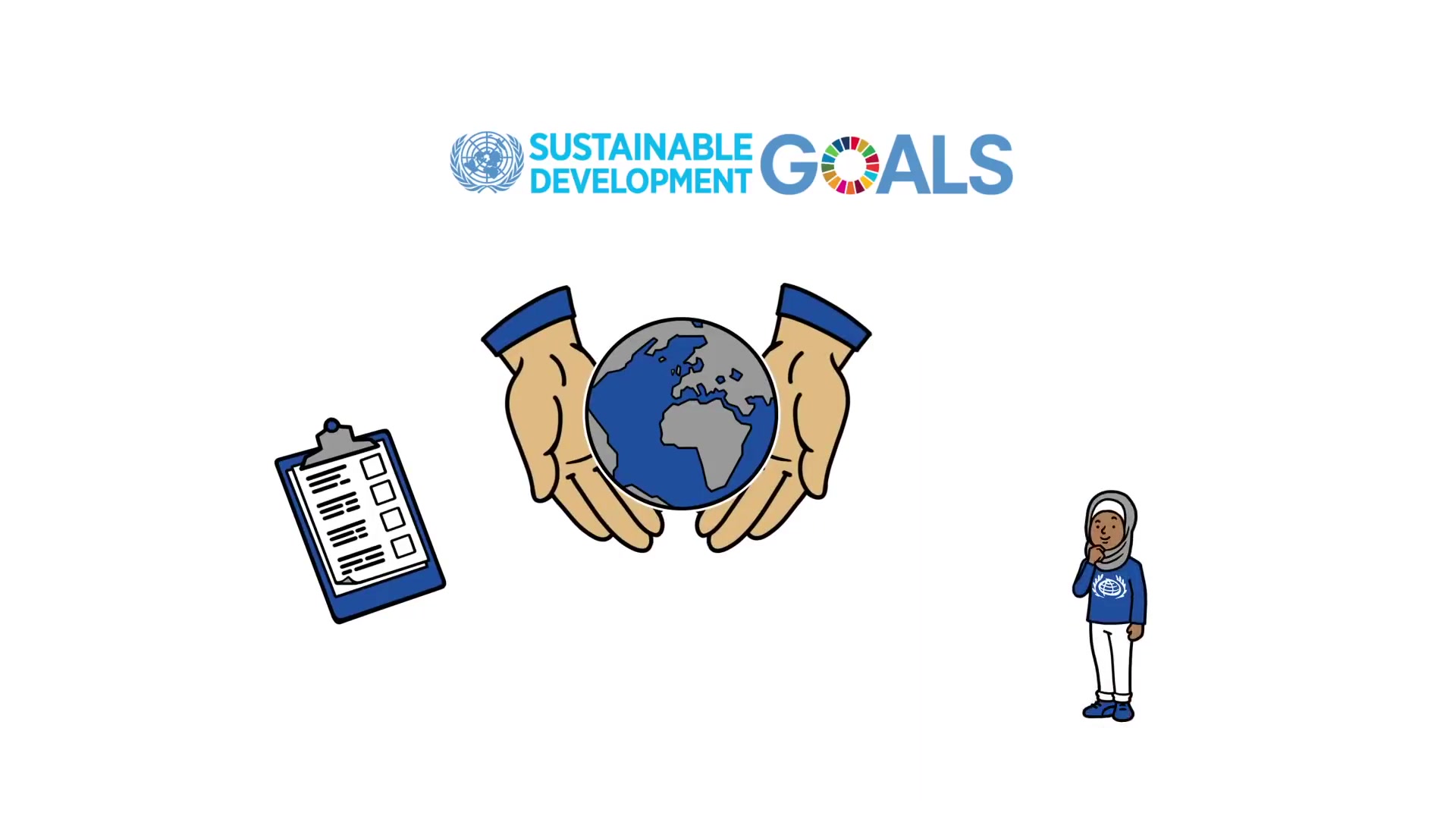 联合国可持续发展目标有哪些?understanding dimensions sustainable ...