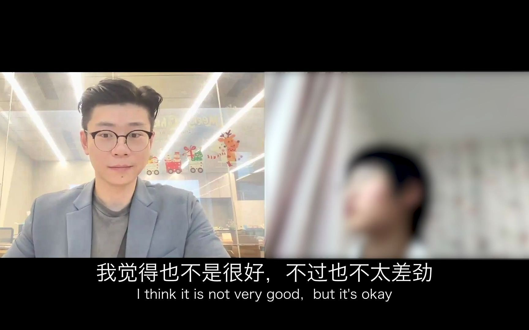 13岁小姑娘对学校制度的全英文评价,你是怎么看的呢?