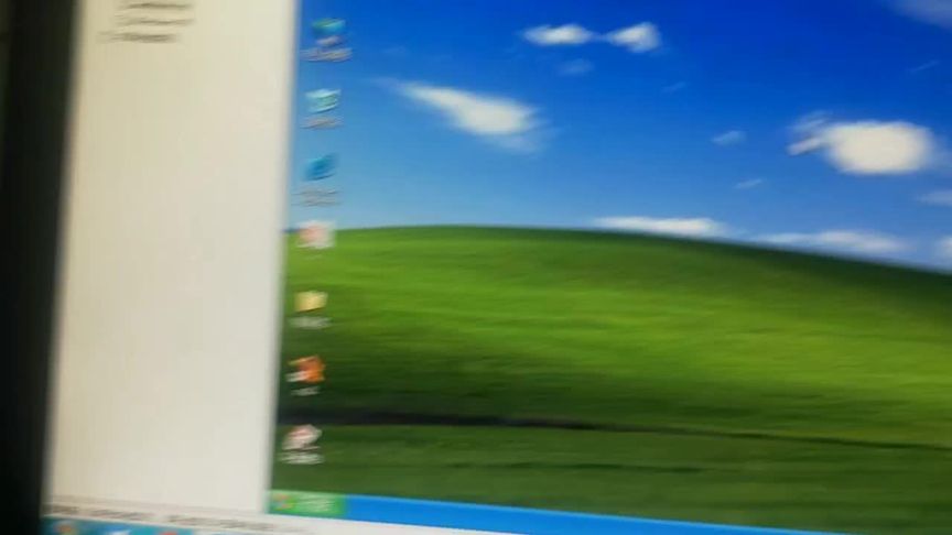 日常搞电脑 #易语言 #病毒 #windows #vmware #死机