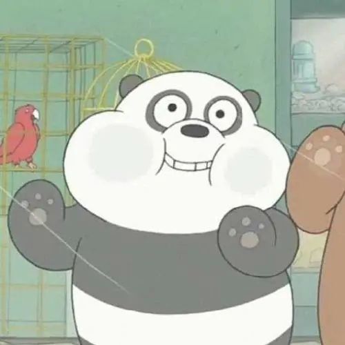 泡芙加的小馒头 