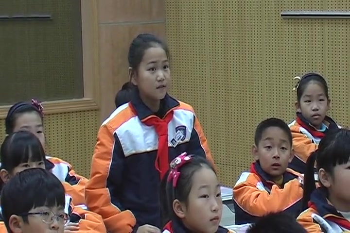 【获奖】人教版小学数学四年级上册6 除数是两位数的除法《除数不...