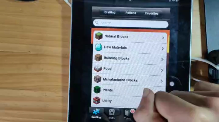 远古平板,【玩】我的世界盒子