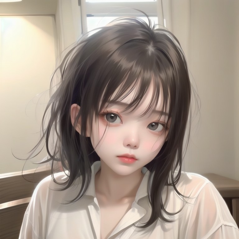 现润 